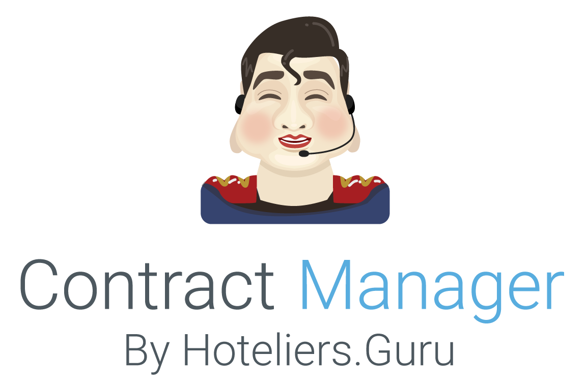 Contract Manager by Hoteliers.Guru